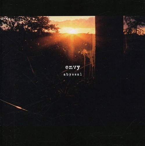 Envy - Abyssal [New CD] 656605313221 | eBay