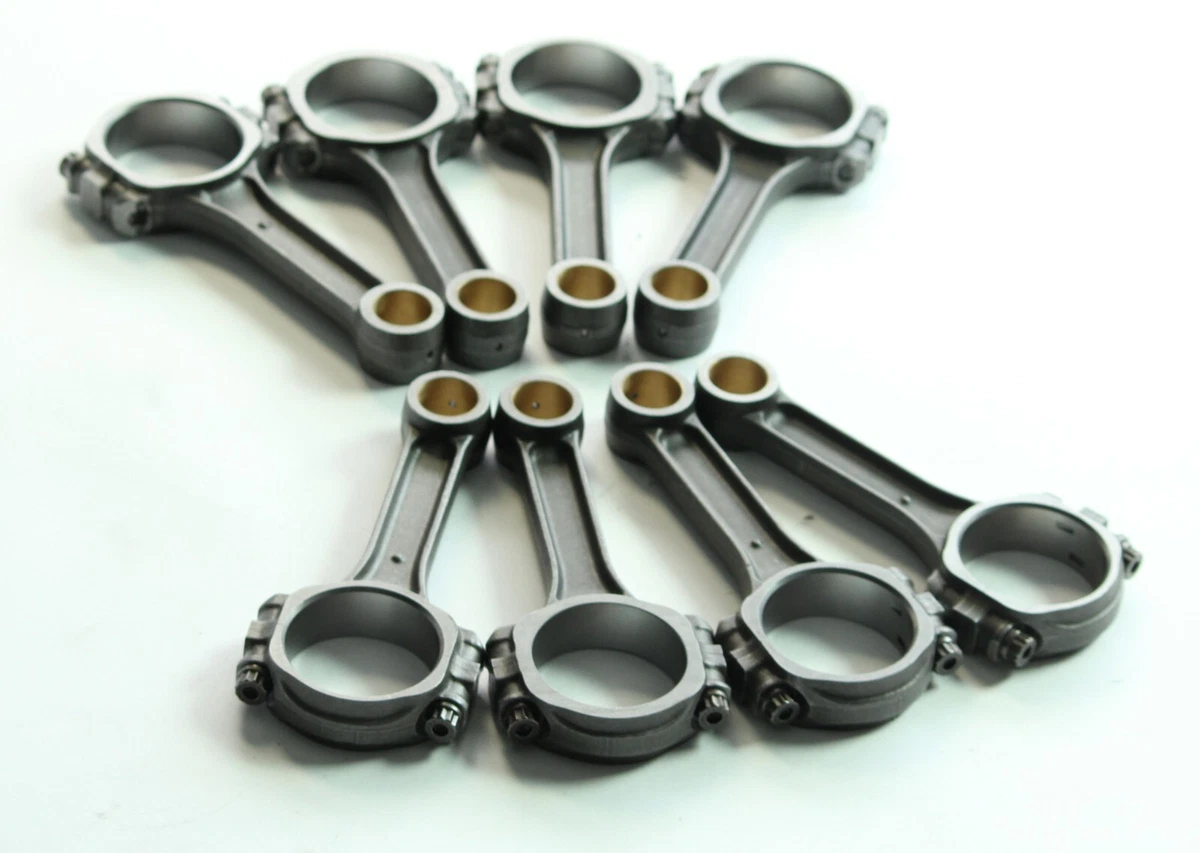 Sbc Connecting Rods