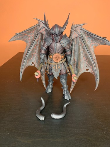 Four Horsemen Studios Mythic Legions The Unknown One standard edition ...