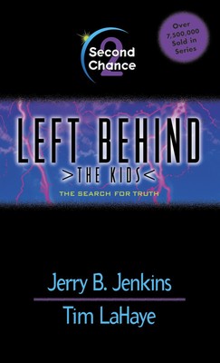 Second Chance (Left Behind: The Kids #2) | eBay Australia