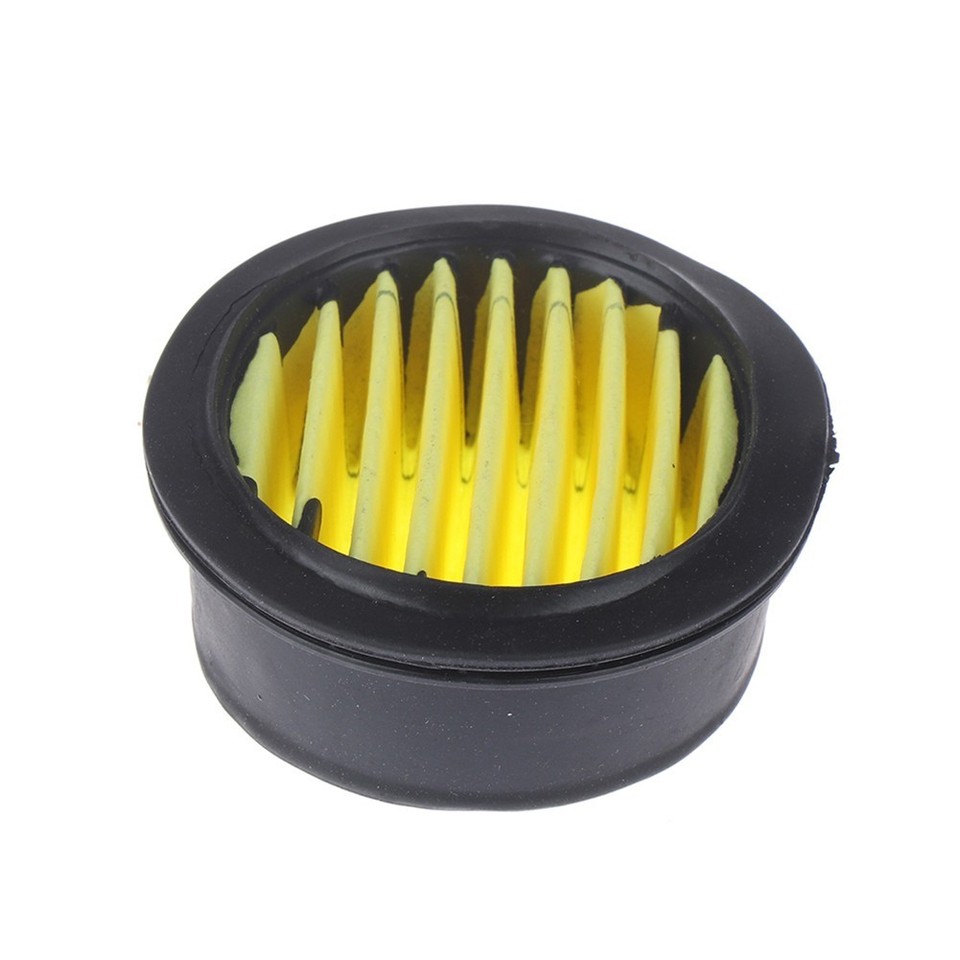 Exquisite Filter Element 6x2.5cm Air Compressor Vacuum Cleaner Elements ...