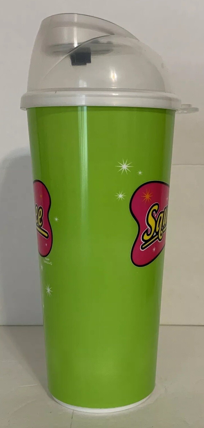 Universal Studios Exclusive The Simpson’s Kwik E Mart Squishee Large ...