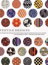 The Complete Pattern Directory : 1500 Designs from All Ages and ...