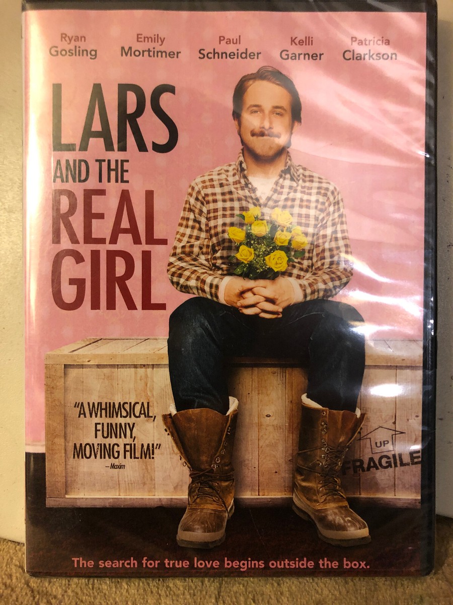 Lars And The Real Girl Movie