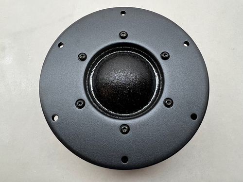 2" Inch Midrange Tweeter New Old Stock Free Shippping | eBay