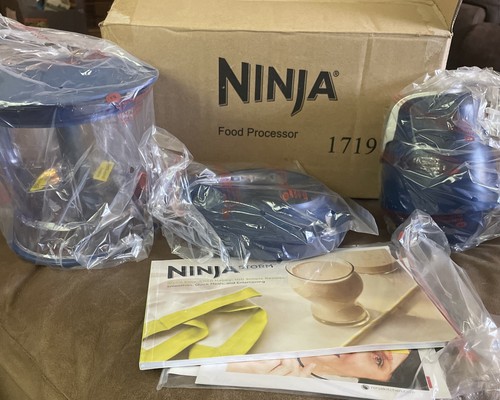 Ninja CT650 Smart Screen Blender for sale online | eBay