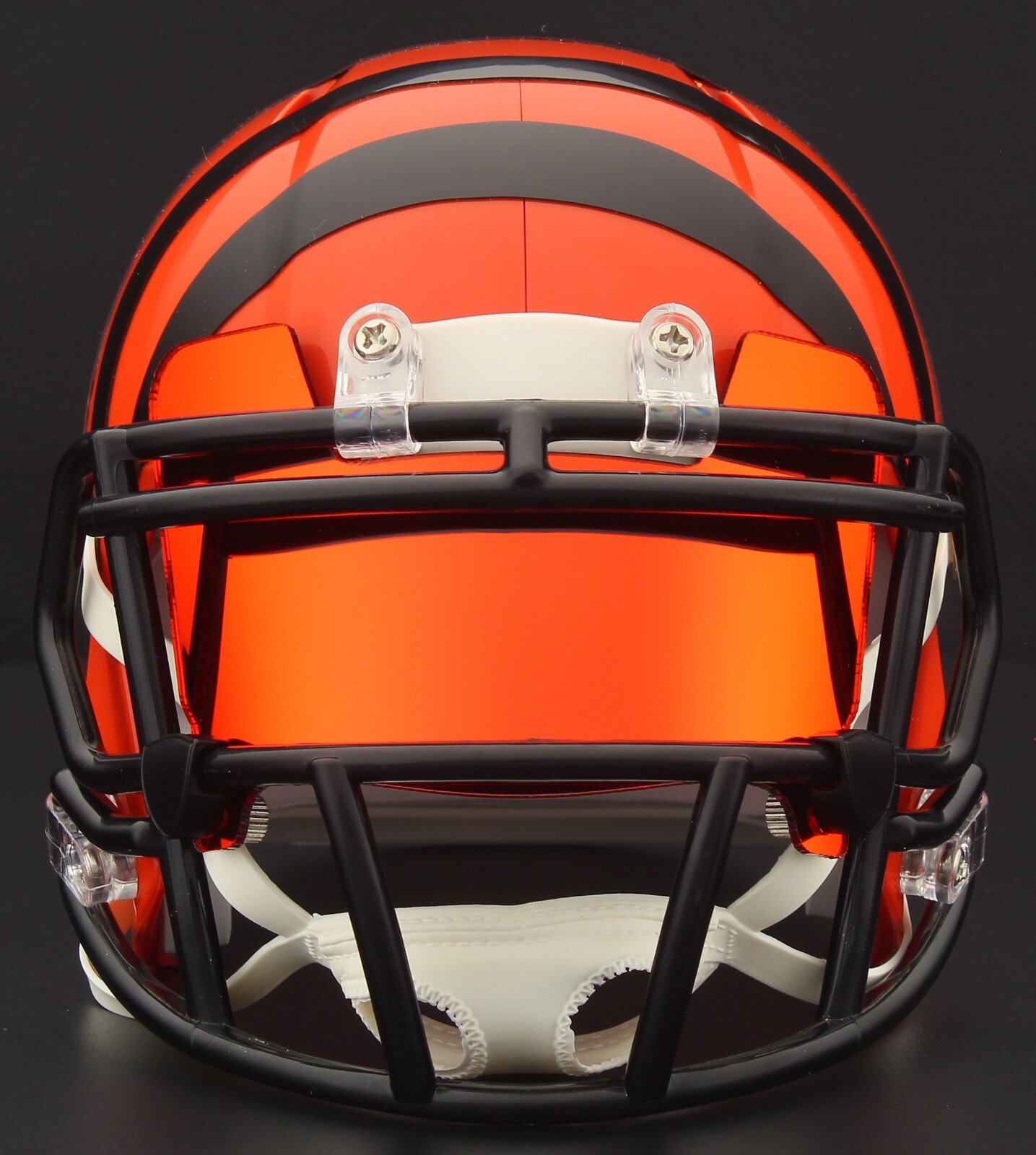CINCINNATI BENGALS NFL Mini Football Helmet - the perfect CAKE TOPPER ...