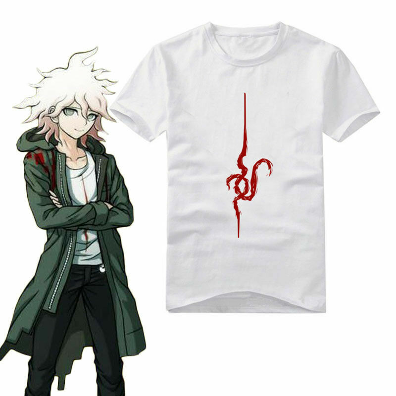 Komaeda Nagito Shirt