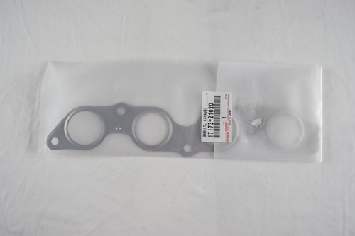 Genuine Toyota Scion Exhaust Manifold Gasket 1717321020 / 17173-21020 ...