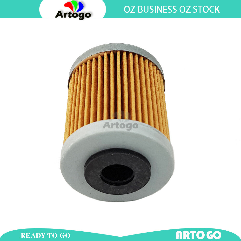 Engine Oil Filter Fit KTM 690 Duke 2012 2013 2014 2015 2016 2017 2018 ...