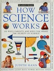 How Science Works (Eyewitness Science Guides) By Judith Hann | eBay