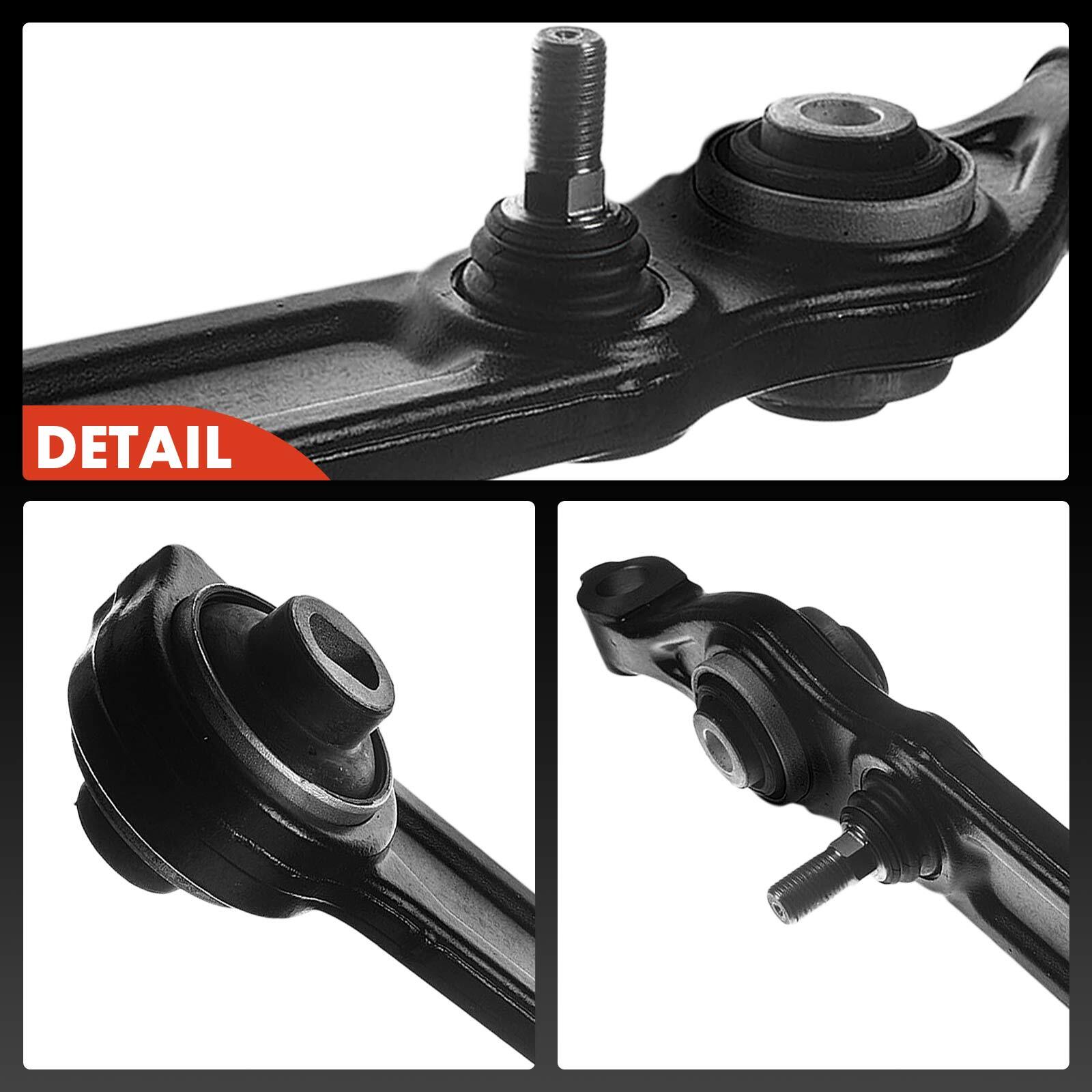 Lower Rearward Control Arm Front Left for Mercedes Benz W211 W219 E320 ...