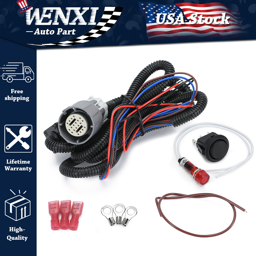 4L60E Stand Alone Controller Full Manual Shift Conversion No Computer ...