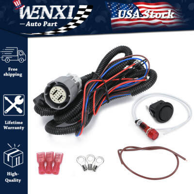 4L60E Stand Alone Controller Full Manual Shift Conversion No Computer ...