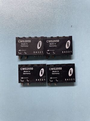 Electronic components CMS2050 Used #E6 | eBay