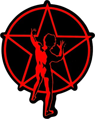 Rush Red Star Logo