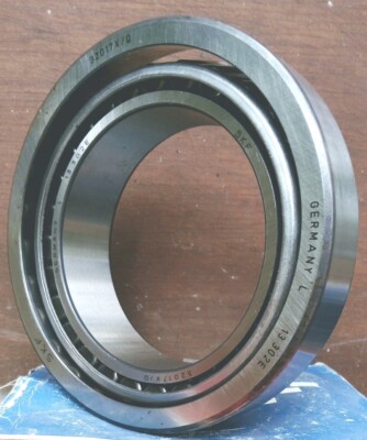 SKF 32017X /Q 85mm X 130mm X 22mm Tapered Roller Bearing Made in ...