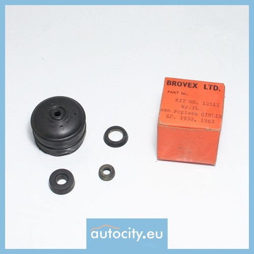 Brovex 10515 Kit de reparation, Cylindre emetteur | eBay