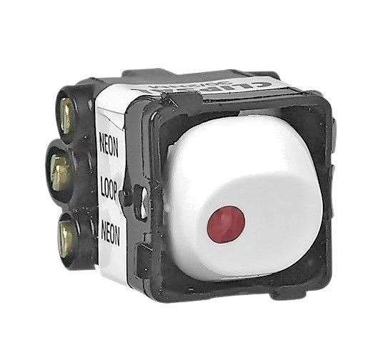 White Electric Clipsal Mechanisms, Switch Mechanisms, 30, 53% OFF