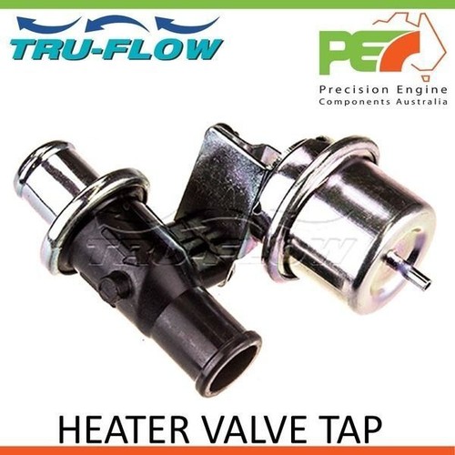 New * TRU FLOW * Heater Valve Tap For Ford Falcon EB II ED S-XR6 4.0L ...