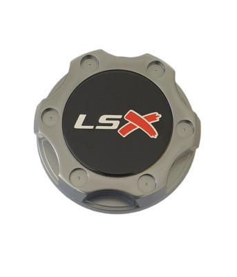 COMMODORE CHEV LSX LS7 7.0L 427 454 LS3 VE VF HSV MALOO R8 V8 GUNMETAL ...