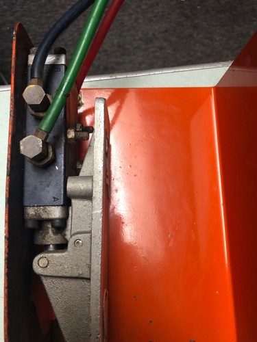 C.R. ONSRUD 3025 Inverted Pin Router Parts 30 Day Warranty CR FREE SHIP ...