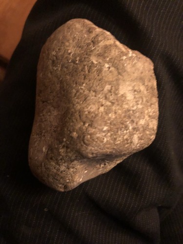 Texas Picture Flint Chert Knapping Rock Jewelry Fire Start Nice | eBay