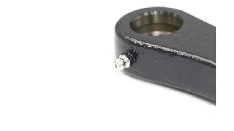 NEW OEM 7415655 Bobcat Power BOB-TACH Cylinder Assembly S510 S590 T590 ...