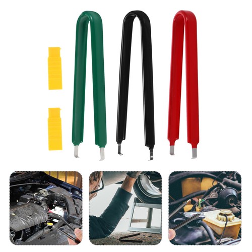 5 Pcs Fuse Extractor Electrical Tool Automotive Relay Puller | eBay
