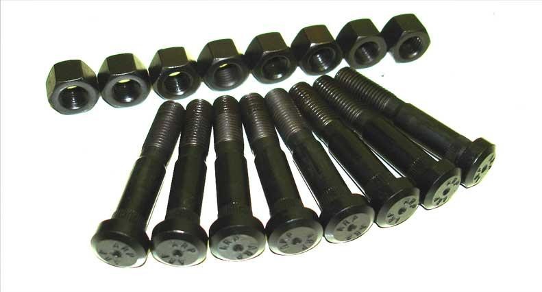ARP For Toyota 4AGE M9 Rod Bolt Kit – Fits 1985-1989 Toyota MR2 | eBay