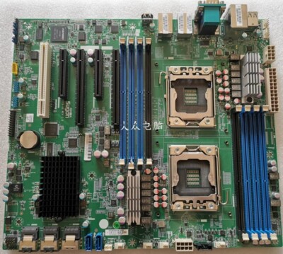 I420-G10 60R8-U2 REV 1.0 S7049WG2NR-DWG server motherboard | eBay