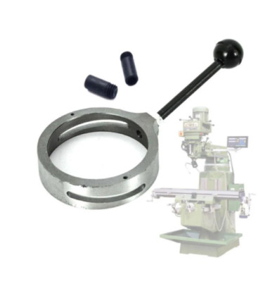 Cam Ring FitFor Bridgeport Milling Machine Part W/ Spindle Clutch Lever ...