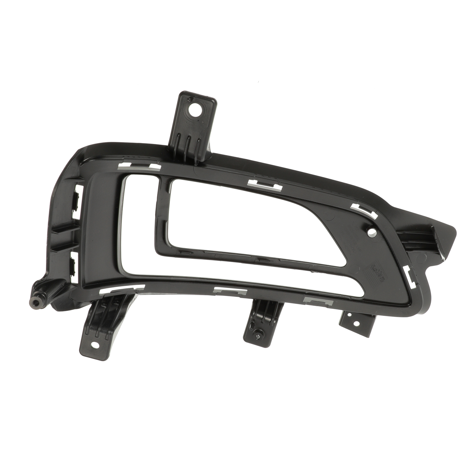 OEM NEW Hyundai 2019-2021 Tucson Left Front Fog Lamp Trim Cover 86525 ...