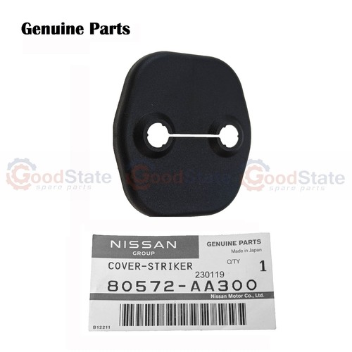 GENUINE Infiniti FX30d QX70 S51 Infiniti fx37 qx70 Door Lock Striker ...