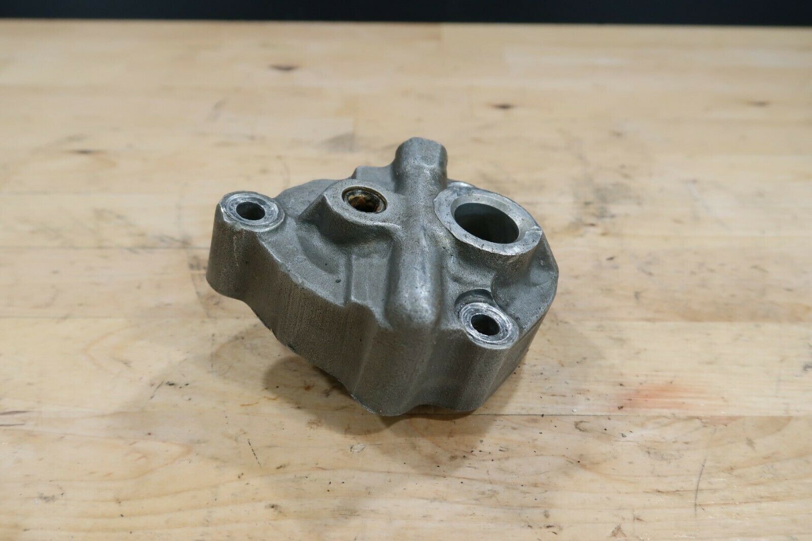Lycoming O-235-L2C Engine Oil Pump Assembly 78531 Cessna 152 | eBay