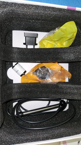 Ostell IDX Implant Stability Measurer | eBay