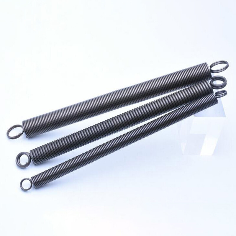 Expansion Spring Tension Extension Expanding Extending Springs Various ...