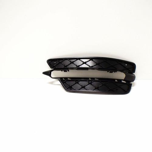 NEW MB C-CLASS W204 FRONT BUMPER AMG LEFT LOWER GRILLE A2048851353 2010 ...