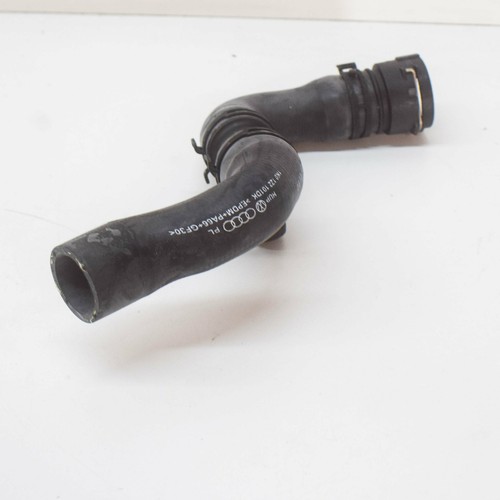 NEW AUDI A3 8P UPPER RADIATOR HOSE 1K0122101DK OEM | eBay