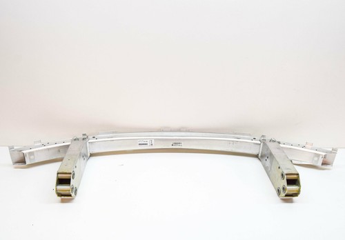 NEW BMW 7 F04 FRONT BUMPER CRASH BAR 51117183853 7183853 2012 OEM | eBay