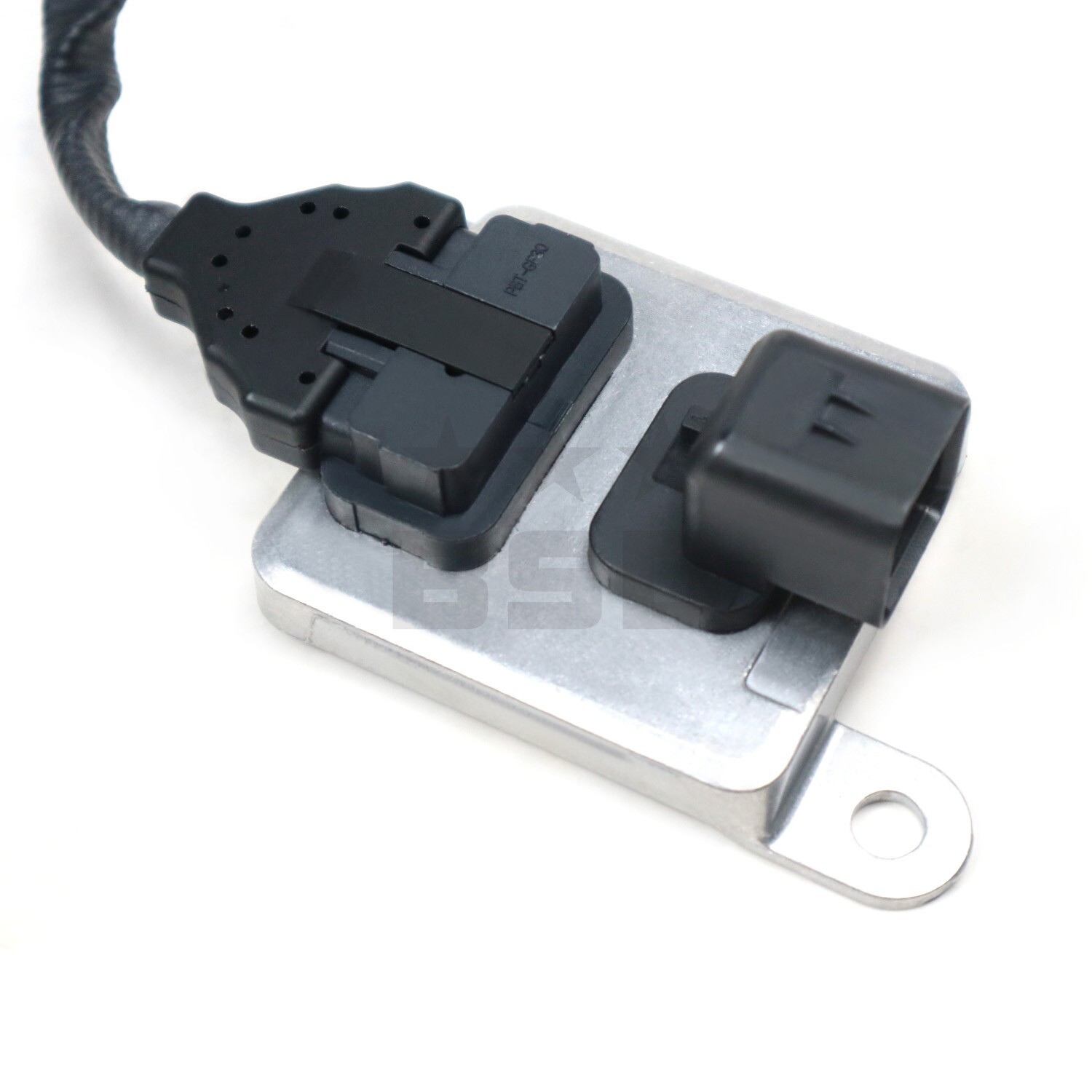 BSD 12669594 Nox Sensor 5WK9 6631H for Duramax Diesel 6.6L 2010-2015 ...