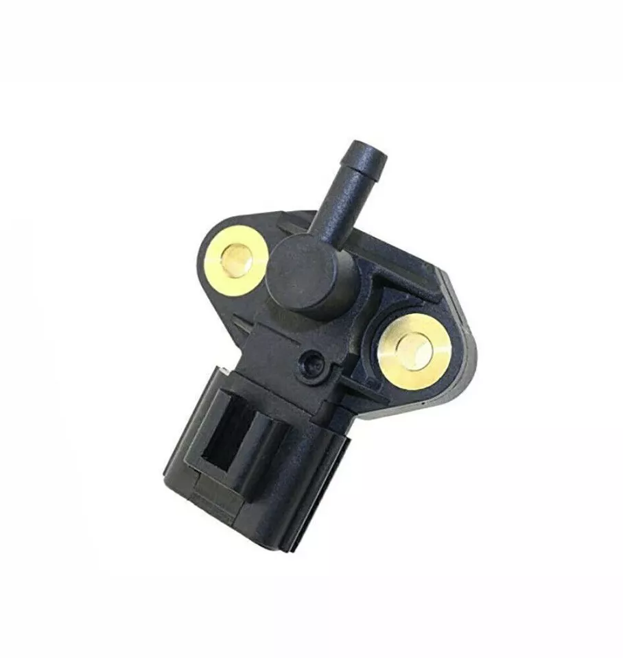 NEW Genuine OEM Motorcraft Fuel Injection Pressure Sensor CM-5229-Ship ...