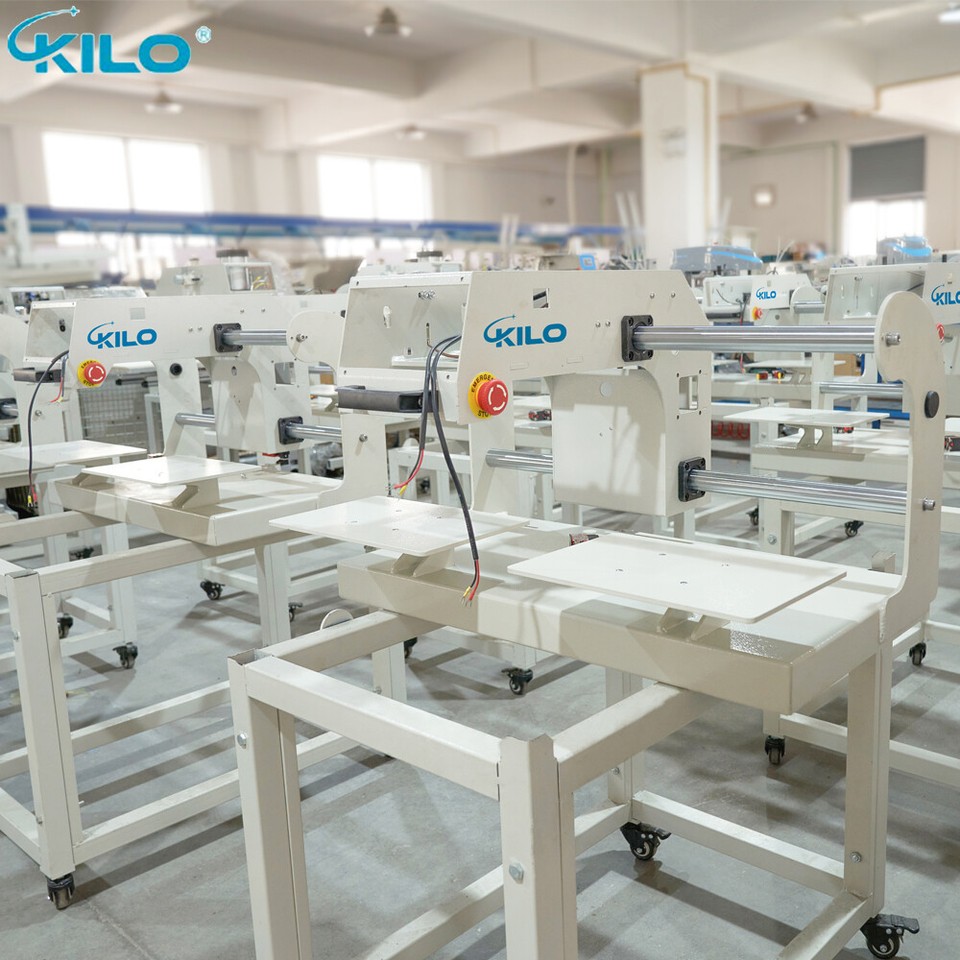 KILO 24x32" Large Format Single Station Pneumatic Heat Press Machine ...