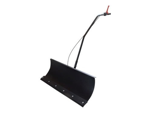 Lame de chasse-neige Comfort 118x50cm adapté pour Craftsman 917.287251 ...