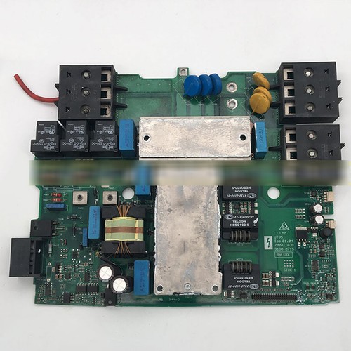 1PCS Used Emerson UT35.ISS.01.04 7004-1038 3130-0715 Tested In Good ...