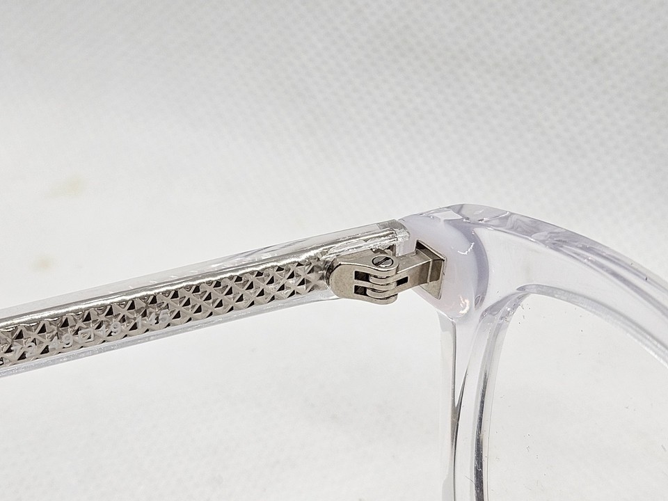 Di Valdi DiValdi DVO 8252 DVO-8252 COL 72 Clear 49-19-145 Eyeglasses ...