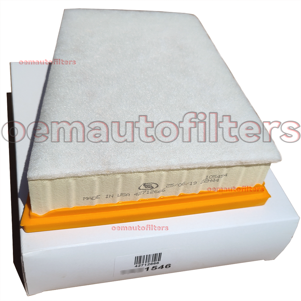 OEM Engine Air Filter for Chevrolet Trailblazer Trax 2024 Buick Encore ...