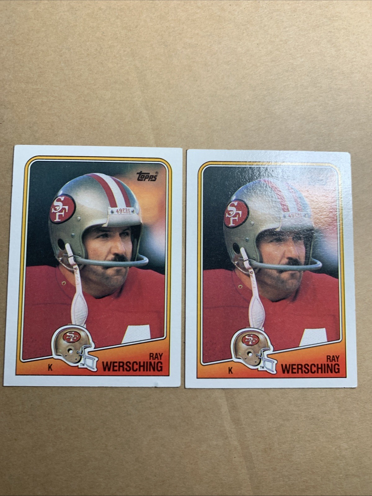 San Francisco 49ers Football Card Set | eBay