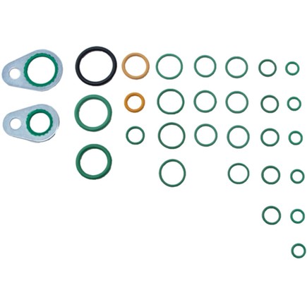 Four Seasons 26044 O Ring & Gasket A/C System Seal Kit | eBay