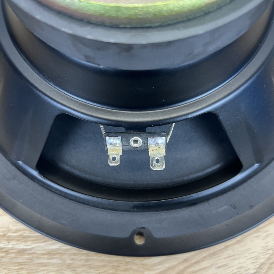 OEM JBL PowerBass PB10 Subwoofer 10" Woofer DRIVER SS-W10-G-S-1 ...
